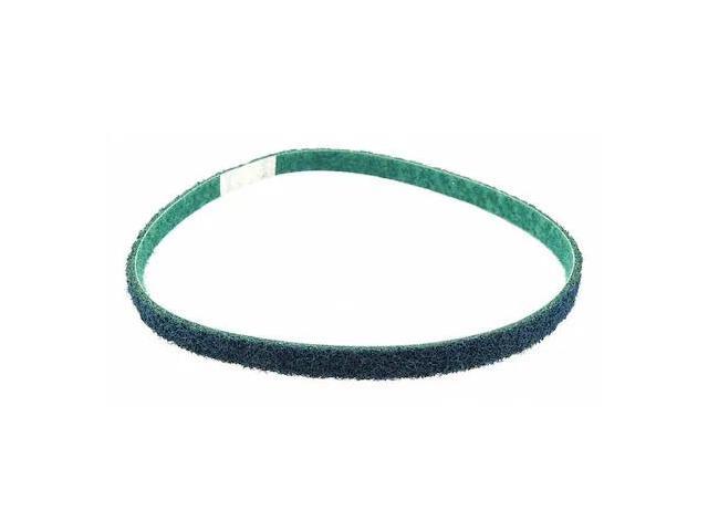 Click here for ZORO SELECT 78072775329 Surface-Conditioning Belt... prices