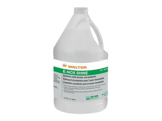 Click here for WALTER SURFACE TECHNOLOGIES 53G405 E-Nox Shine 3.7... prices