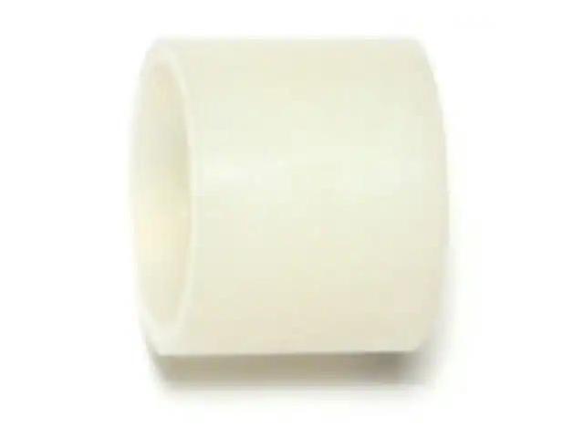 Click here for MIDWEST FASTENER 65827 Round Spacer  Nylon  1/2 in... prices