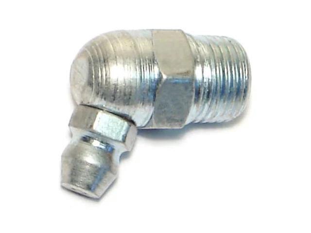 Click here for MIDWEST FASTENER 63228 1/8IP Zinc Plated Steel 65... prices