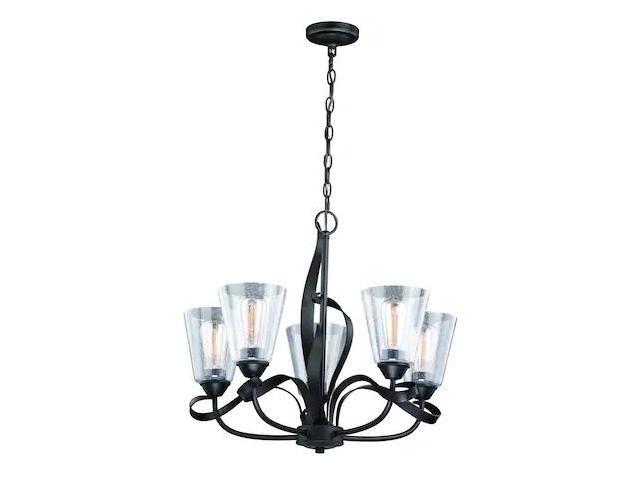 Click here for VAXCEL H0185 Cinta 5L Chandelier Bronze prices