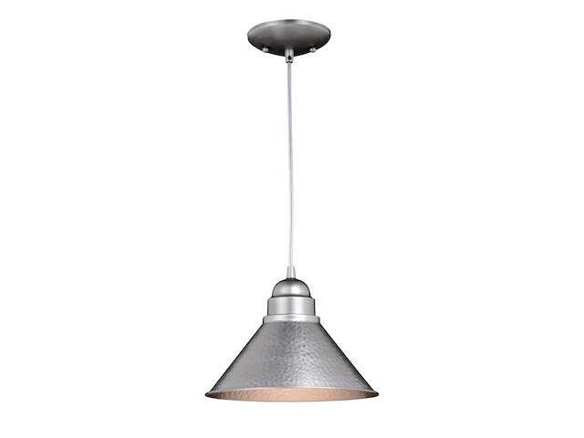 Click here for VAXCEL T0493 Outland 1 Light Pewter Farmhouse Outd... prices