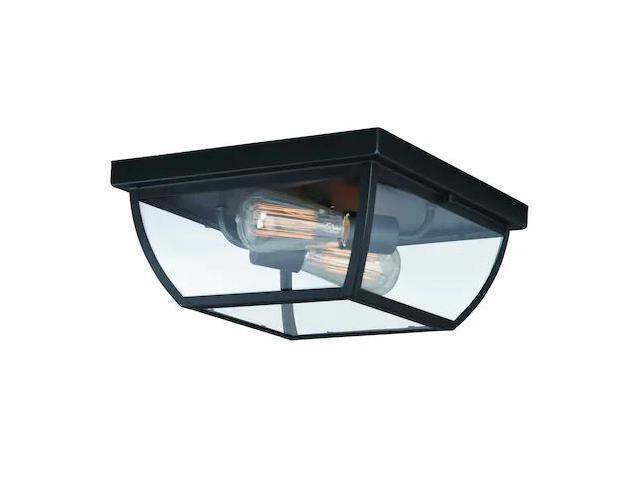 Click here for Vaxcel T0212 granville Outdoor Flush Mount  13  Oi... prices