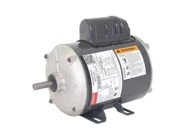 Click here for DAYTON 6K481BG Capacitor-Start General Purpose Mot... prices