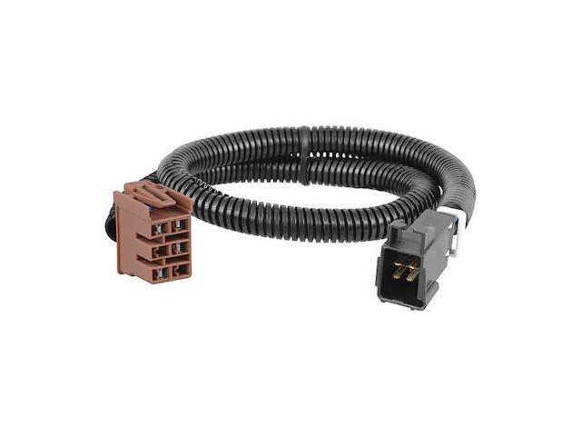 Click here for CURT 51352 Brake Control Harness 51352 prices