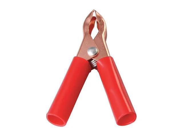 Click here for WESTWARD 23PC44 Heavy Duty Charging Clip 80 Red prices