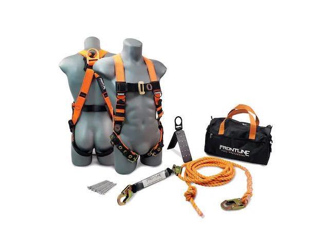 Click here for FRONTLINE RK5PTB50 Combat Complete Roofers Kit wit... prices