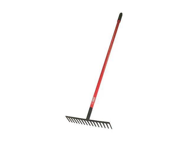 Click here for BULLY TOOLS 92301 Level Head 16 Rake 66 Fiberglass... prices