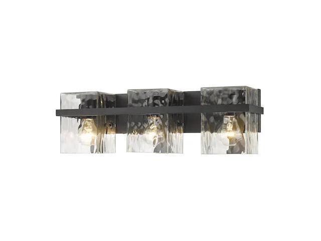 Click here for Z-LITE 1938-3V-MB Bennington 3 Light Vanity  Matte... prices