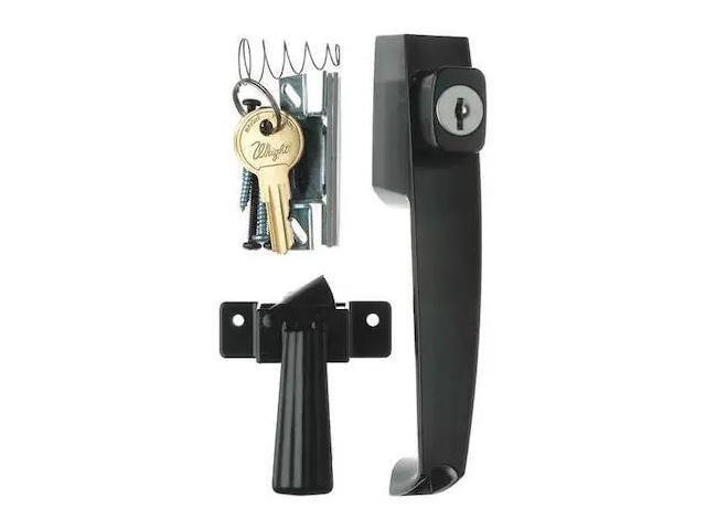 Click here for WRIGHT PRODUCTS VK333X3BL Keyed Push Button Latch... prices