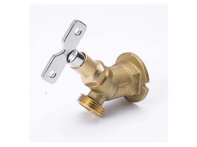 Click here for ZORO SELECT 108-034HC Angle Sillcock Loose Key 3/4... prices