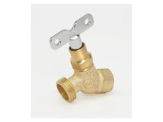 Click here for ZORO SELECT 102-434HC Hose Bibb No Kink  Loose Key... prices