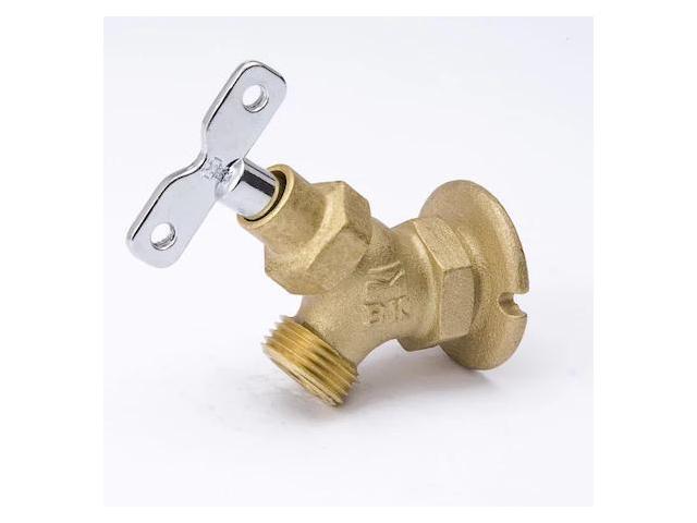 Click here for ZORO SELECT 108-033HC Angle Sillcock Loose Key 1/2... prices