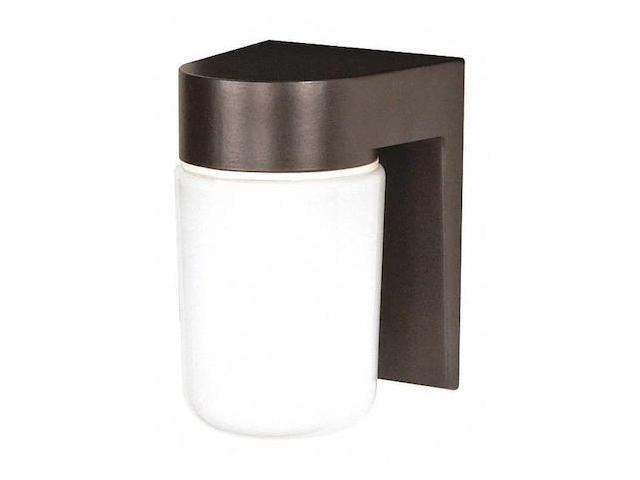 Click here for NUVO SF77-138 1-Light - 8in. - Utility Wall Mount... prices