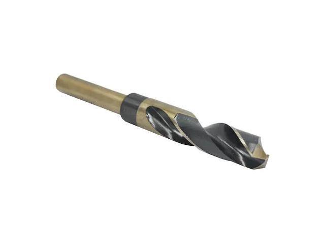 Click here for DRILL AMERICA KFD3F7/8 7/8 HSS Black & Gold Drill... prices