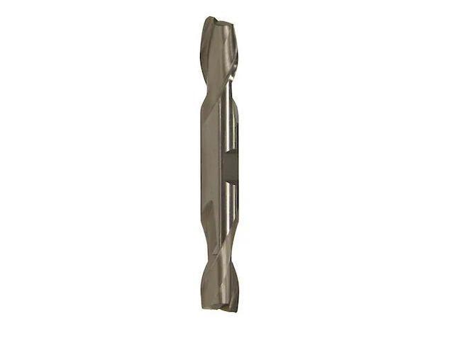 Click here for DRILL AMERICA BRCT242 7/8 HSS 2 Flute Double End E... prices