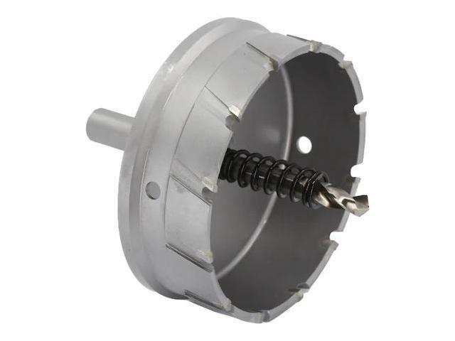 Click here for DRILL AMERICA CTH4500 4-1/2 Carbide Tipped Hole Cu... prices