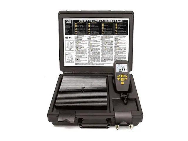 Click here for CPS CC800A Charging Scale  220 lb Max  LCD prices