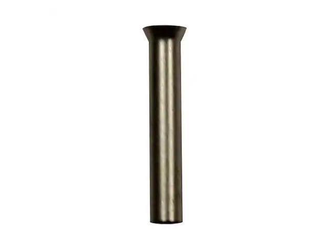Click here for ECLIPSE TOOLS 701-049 Wire Ferrule Uninsulated 18... prices