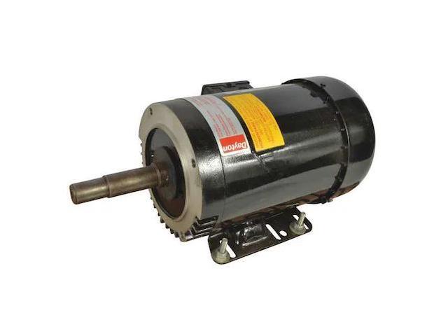 Click here for DAYTON PPLTBF23TCG Motor Steel Cast Iron S prices
