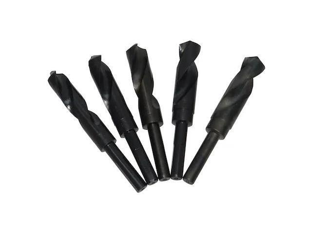 Click here for DRILL AMERICA DWD14-18MM-SET 5 Piece Metric HSS Dr... prices