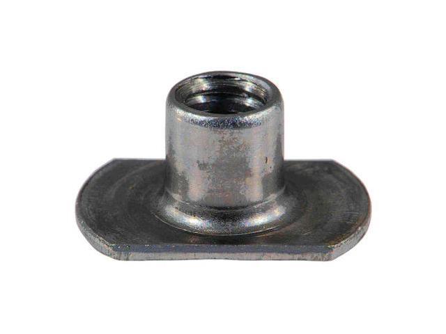 Click here for MIDWEST FASTENER 931384 Tab Weld Nut  1/4-20  Stee... prices
