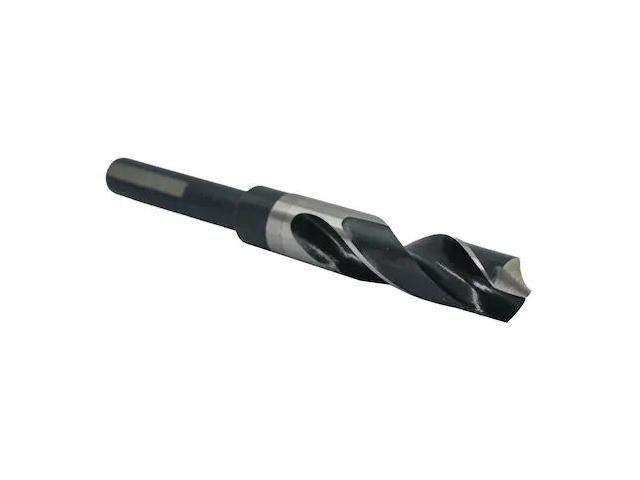 Click here for DRILL AMERICA D/A3F1-3/16 1-3/16 Reduced Shank HSS... prices