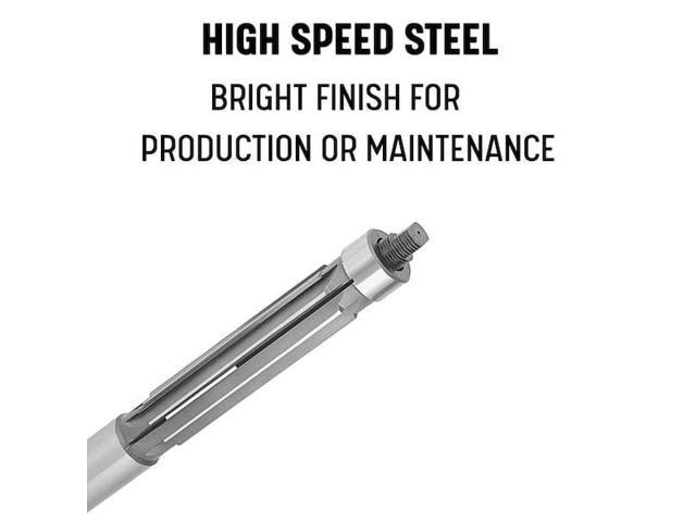 Click here for DRILL AMERICA DWRRE1-3/16 1-3/16 HSS Straight Shan... prices