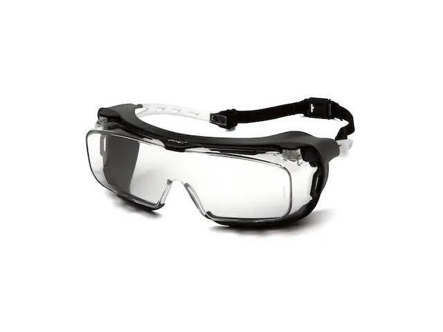 Click here for PYRAMEX S9910STMRG Cappture  Safety Glasses  Anti-... prices