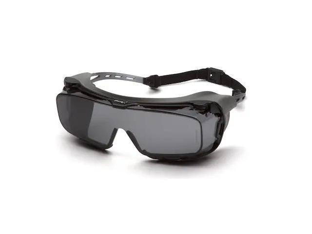 Click here for PYRAMEX S9920STMRG Cappture  Safety Glasses  Anti-... prices
