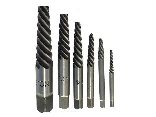 Click here for DRILL AMERICA DEWEZS1-6 No 1-6 Carbon Steel Spiral... prices