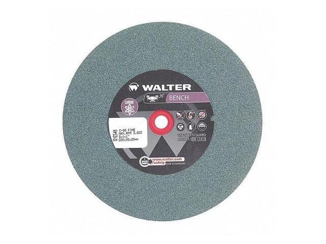 Click here for WALTER SURFACE TECHNOLOGIES 12E549 Grinding Wheel... prices