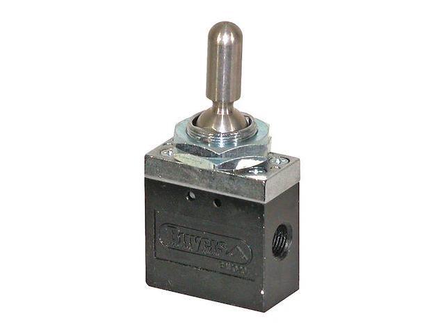 Click here for BUYERS PRODUCTS BAV020TD Neutral Lockout Toggle 3-... prices