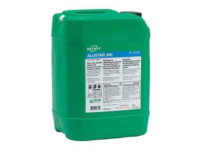 Click here for WALTER SURFACE TECHNOLOGIES 53G757 ALUSTAR 300 Cle... prices