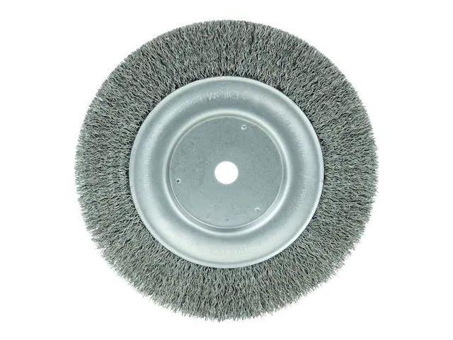 Click here for WEILER 1515 8 Maximum Density Crimped Wire Wheel .... prices