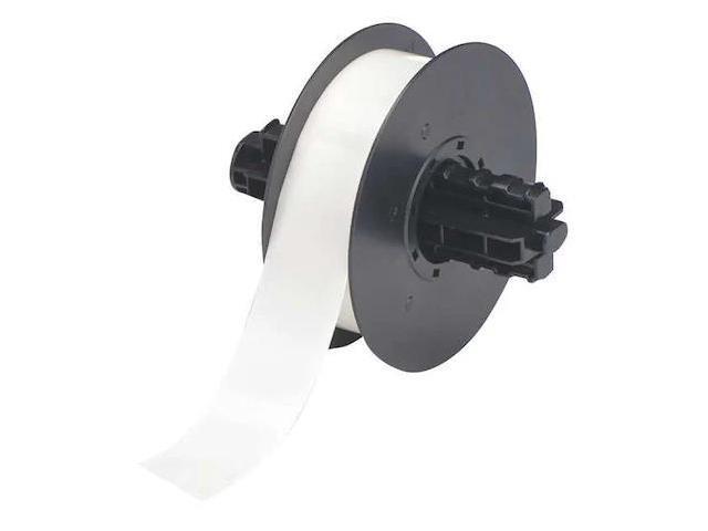Click here for BRADY B30C-1125-595-CL Tape  Clear  Labels/Roll: C... prices