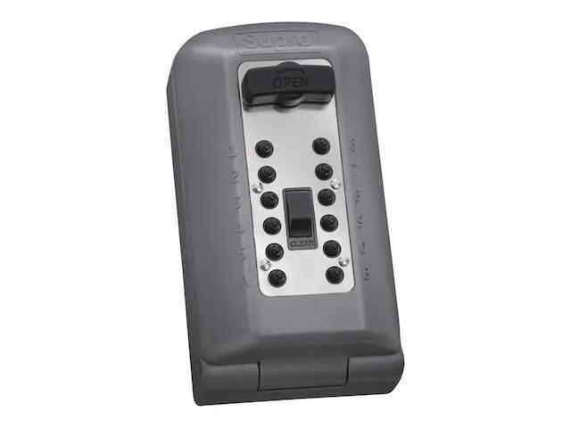 Click here for SUPRA 002048 Key Boxes prices