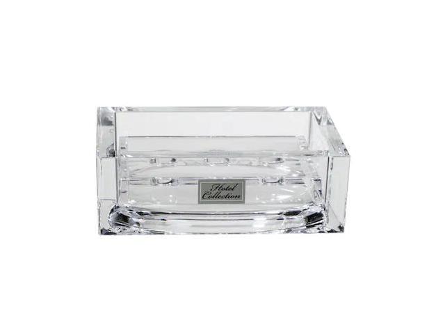 Click here for CREATIVE BATH RM-LUC16CLR Soap Dish prices