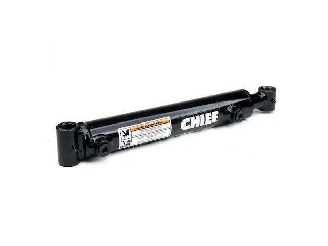 Click here for CHIEF 212735 WT Welded Hydraulic Cylinder: 3 Bore... prices