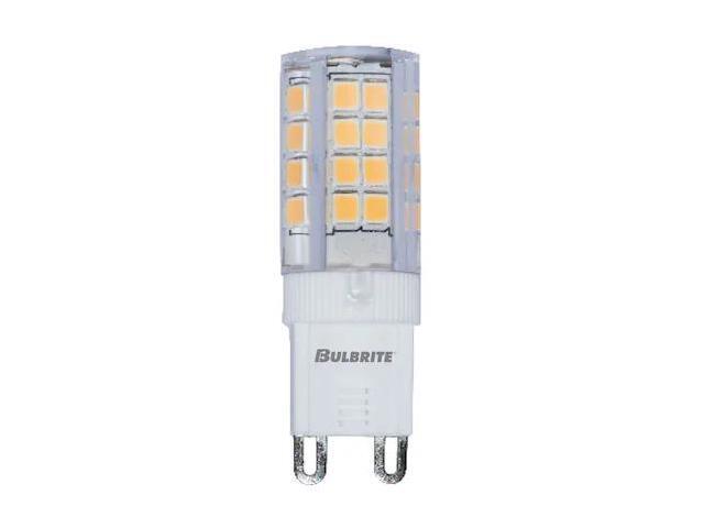 Click here for BULBRITE 861513 30-Watt Equivalent T4 Non-Dimmable... prices