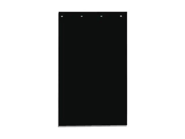 Click here for BUYERS PRODUCTS RC40PPB Mudflap Black Polymer 24 x... prices