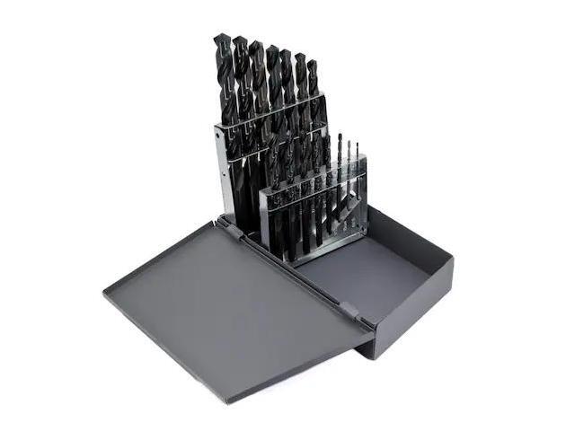 Click here for DRILL AMERICA DWD15J-TN-SET 15 Piece Tin Coated Jo... prices