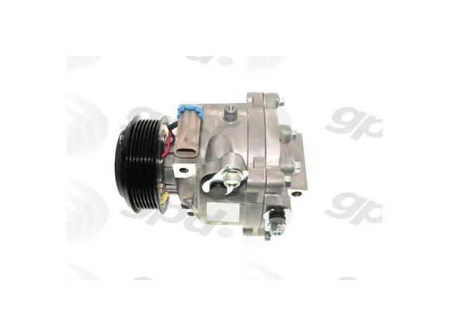 Click here for GPD 6513004 Compressor New 6513004 prices
