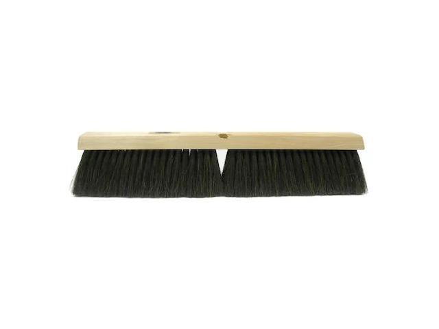 Click here for WEILER 42013 18 Fine Sweep Floor Brush Black Horse... prices