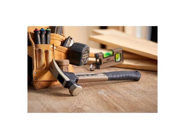 Click here for SPEC OPS SPEC-M20FG13-S 20 oz Fiberglass Hammer  1... prices