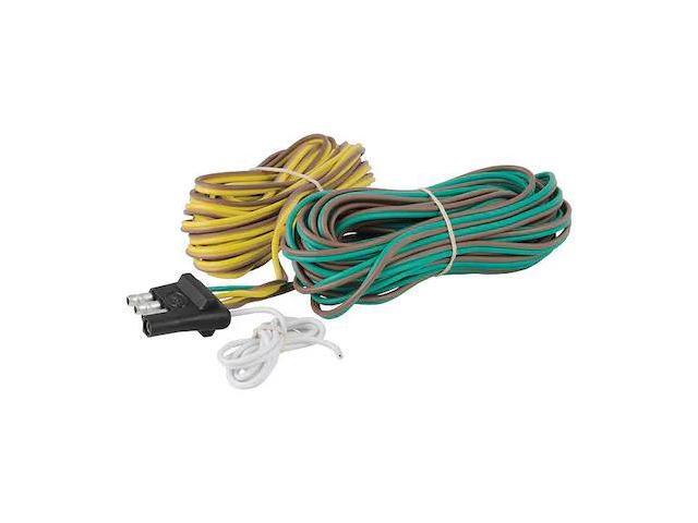 Click here for CURT 57220 Flat 4-Way Connector Plug 57220 prices