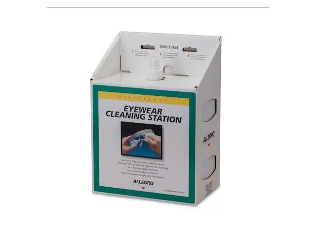 Click here for Lge Disposable Clng Stn Antfg Antstc ALLEGRO 0355 prices