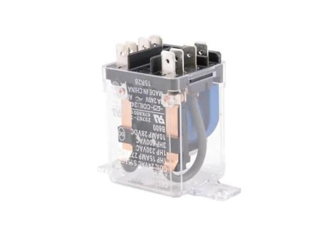 Click here for LENNOX 49K04 Relay 240V Dpdt Relay Le49K04 prices