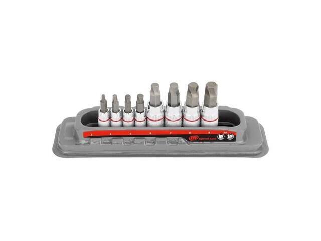 Click here for INGERSOLL-RAND 752041X 8 Piece Tech Solutions Metr... prices