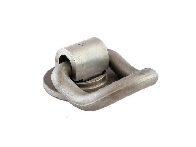 Click here for BUYERS PRODUCTS B52 1 Inch Forged 360 Degree Rotat... prices